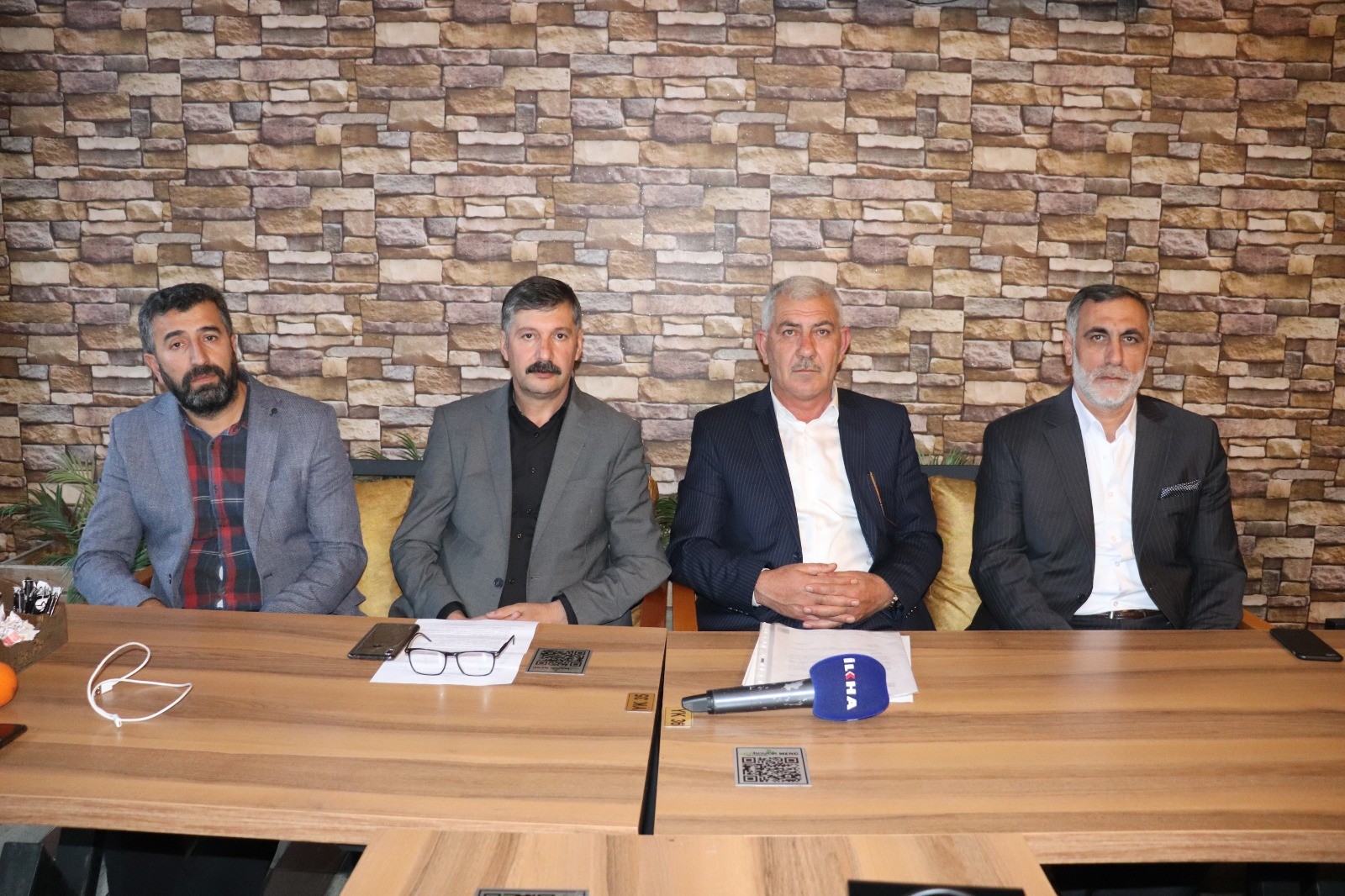 Mehmet Erat, “12 geçersiz oy tespit ettik, seçim yenilenmeli” - Ağrı ...